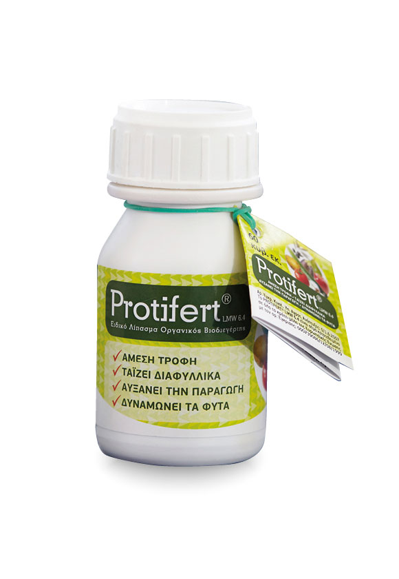 PROTIFERT LMW 6.4 | Αφοί Νεοχωρίτη Ο.Ε. - ΔΙΑΝΘΟΣ | έτοιμος χλοοτάπητας ...